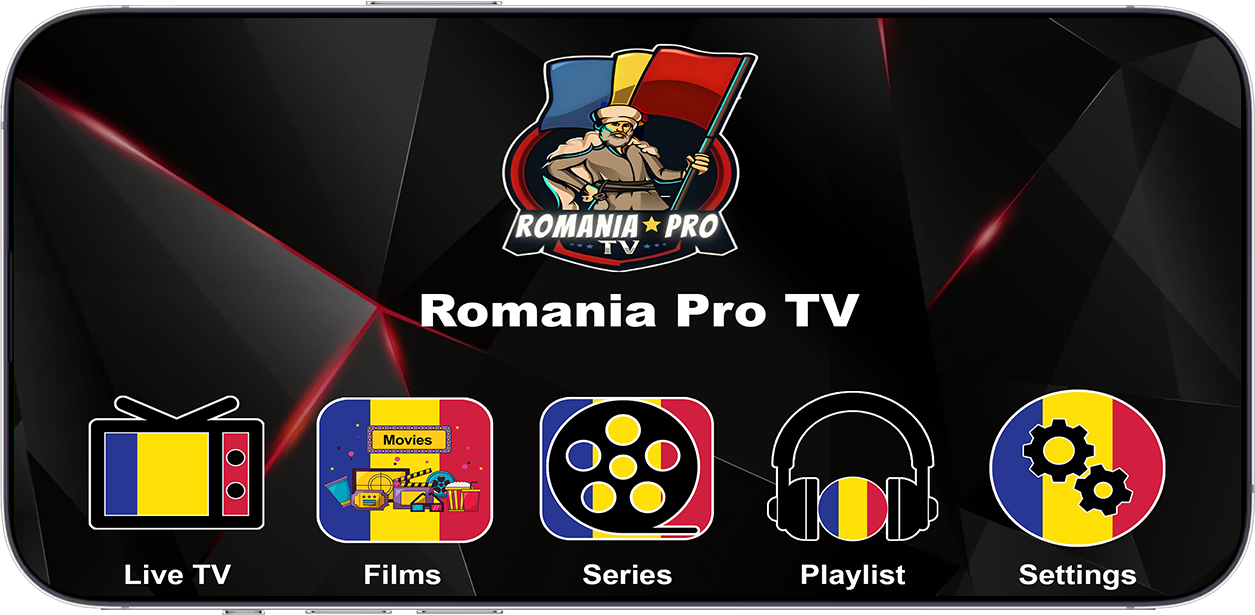 ROMANIA PRO TV | Playlist Uploader | WATCH UNLIMITED MOVIES, LIVE TV ...